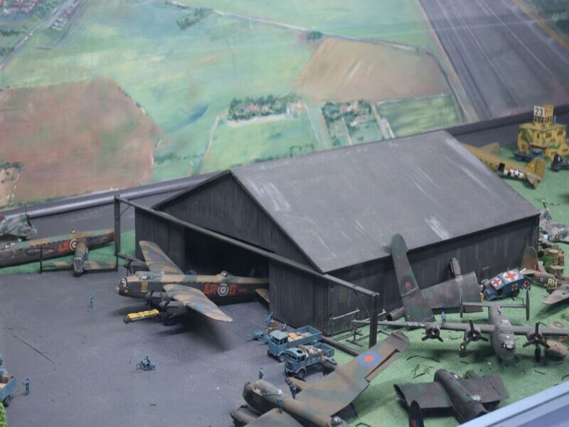 RAF Manston History Museum – RAF Manston History Museum