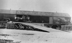 History – RAF Manston History Museum