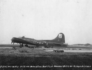 History – RAF Manston History Museum